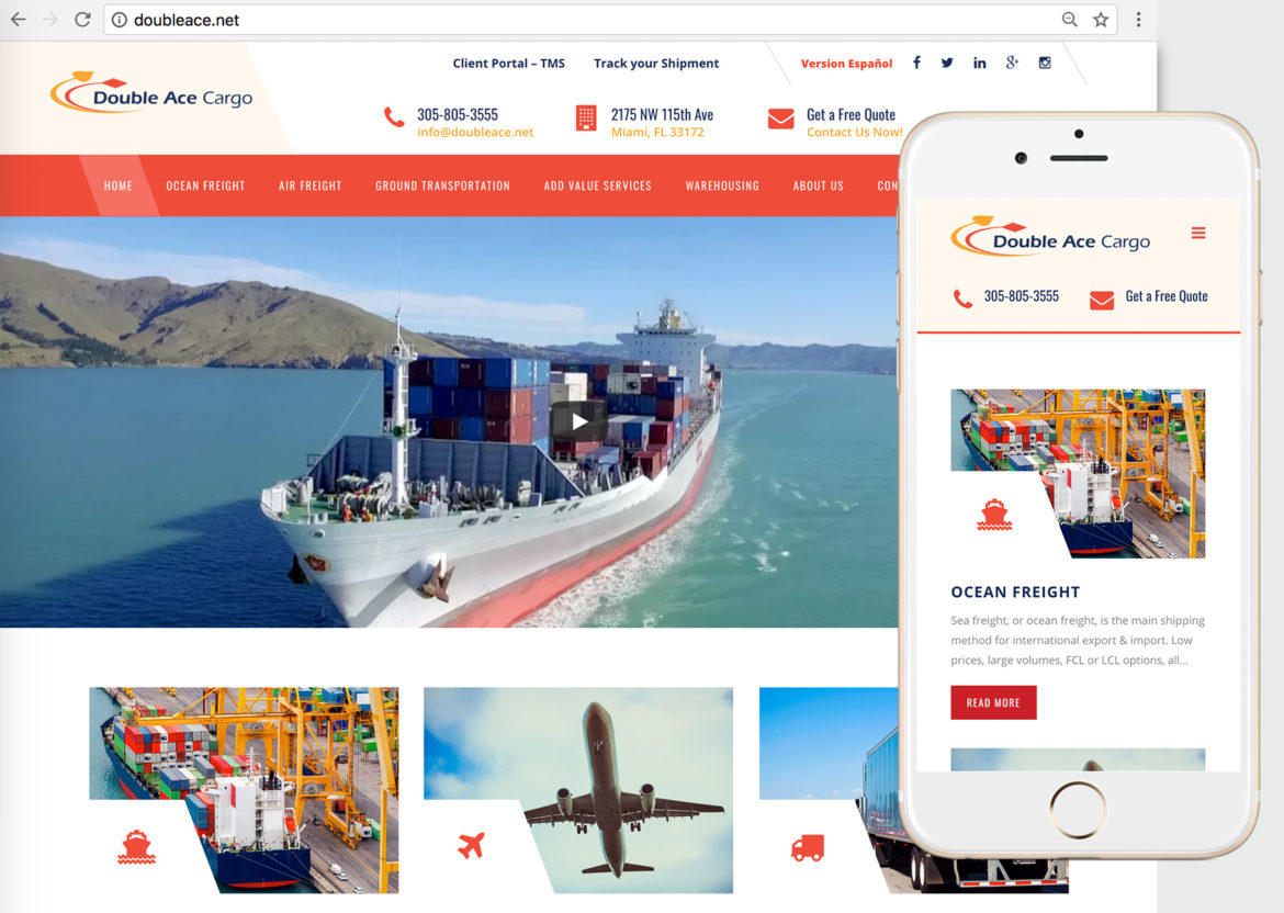 Portfolios – Edge Media